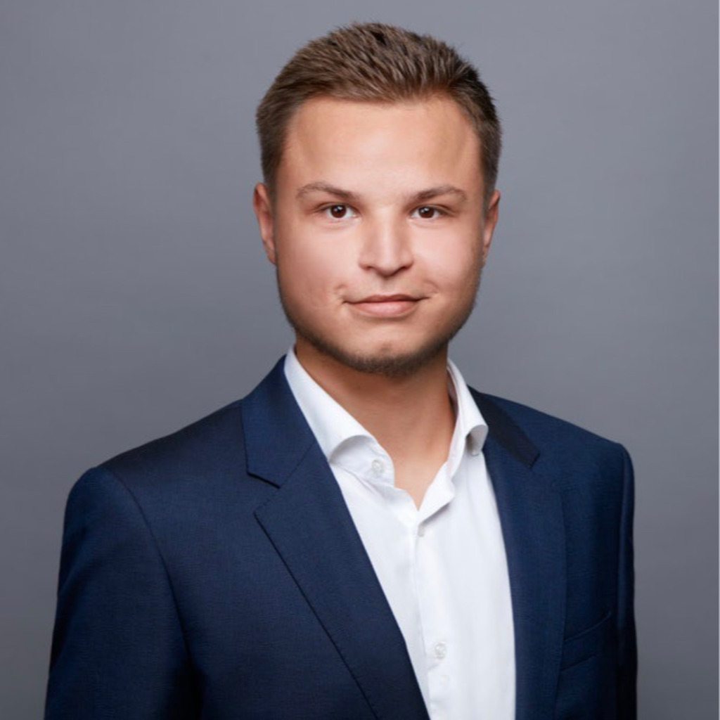 Oliver Wiater - Partner - HILPERT Aktiengesellschaft | XING