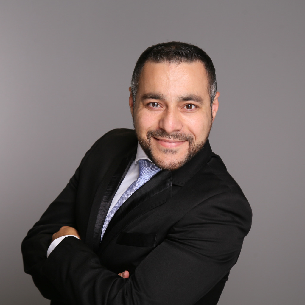 Wael Hasan - Bau- und Projektleiter Industriebau - Ingenieurbüro ...