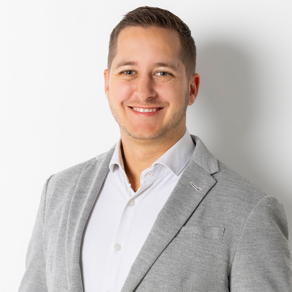 Mario Sommerhalder - Geschäftsführer - doITclever GmbH | XING
