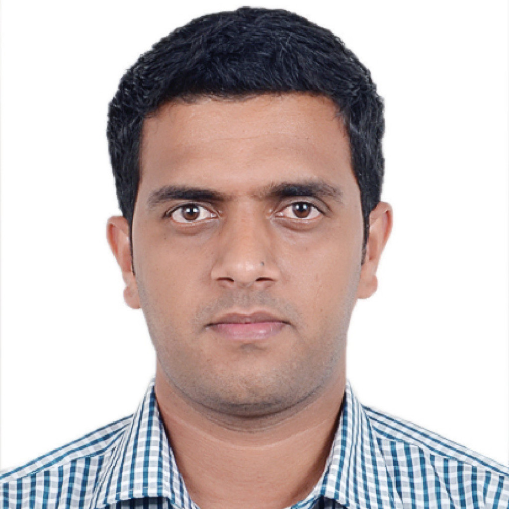 sunesh chekkiyil - Senior Technical Lead - HCL Technologies | XING