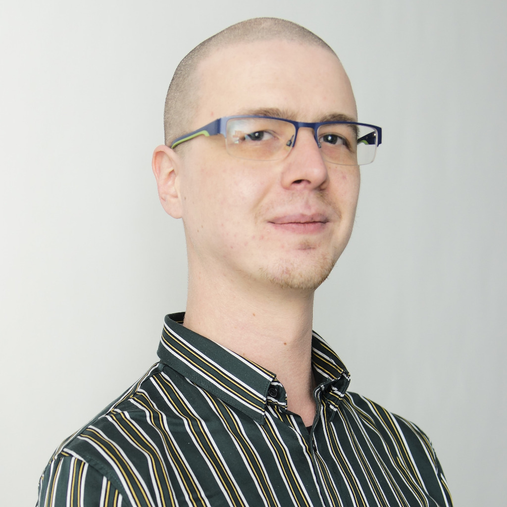 Anton Komarov - Datenverarbeitung-Organisator - KKH Kaufmännische Krankenkasse | XING