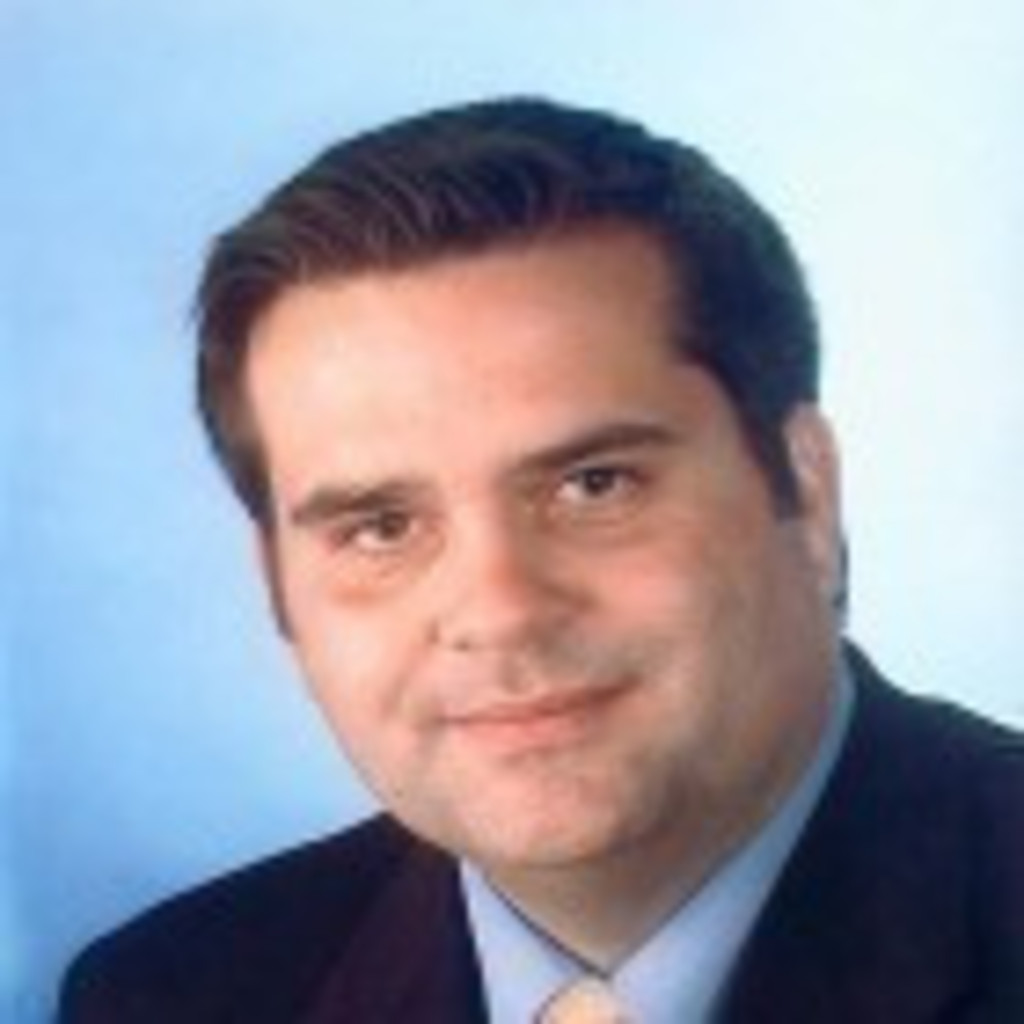 Alexander Neumann - VP Sales EMEA - THALES DIS CPL Deutschland GmbH | XING