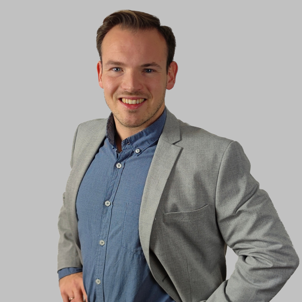 Vincent Curth - Hardwareplaner Automatisierungstechnik - Stadler ...