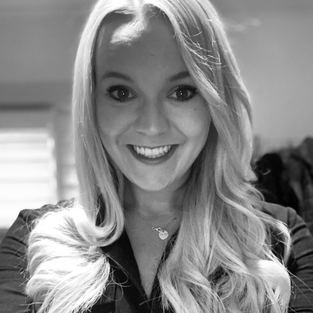 Michelle Mayer - Vertriebsassistentin - CML Gesellschaft für Planung ...