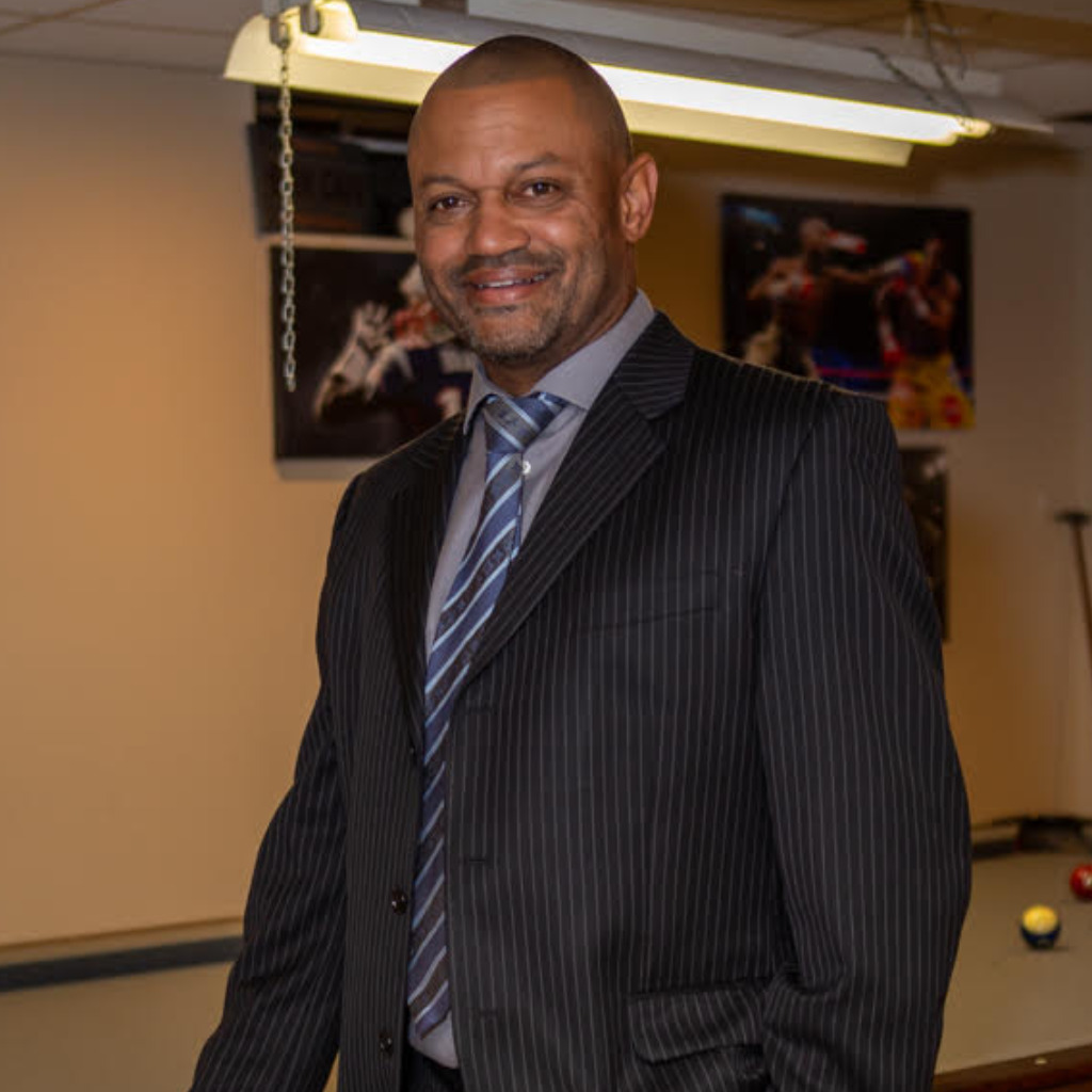 Justin C Freeman - Lawyer - Freeman Law Firm | XING