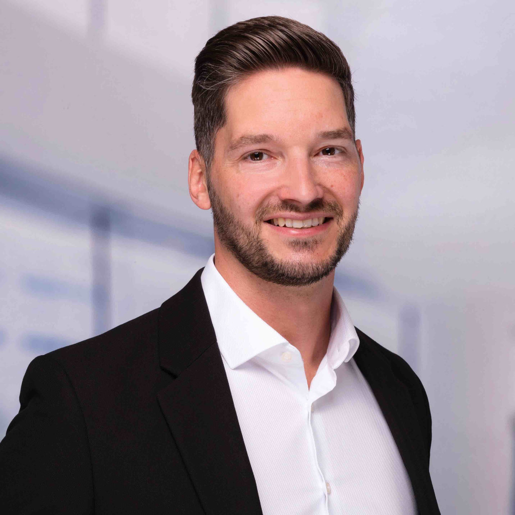 Christoph Wiegand - Interim Manager - Christoph Wiegand Interim Management | XING