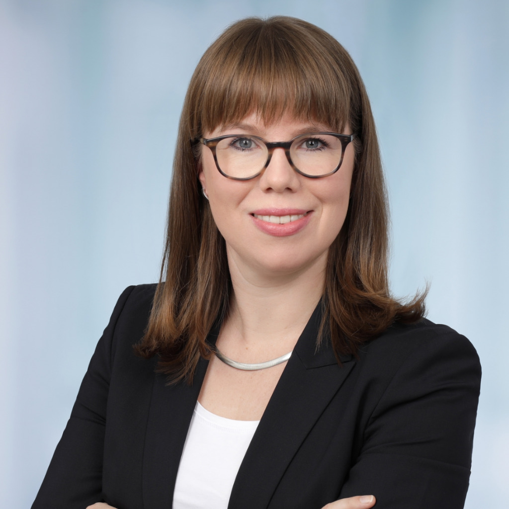 Stephanie Kuhn - Senior Manager - Deloitte | XING