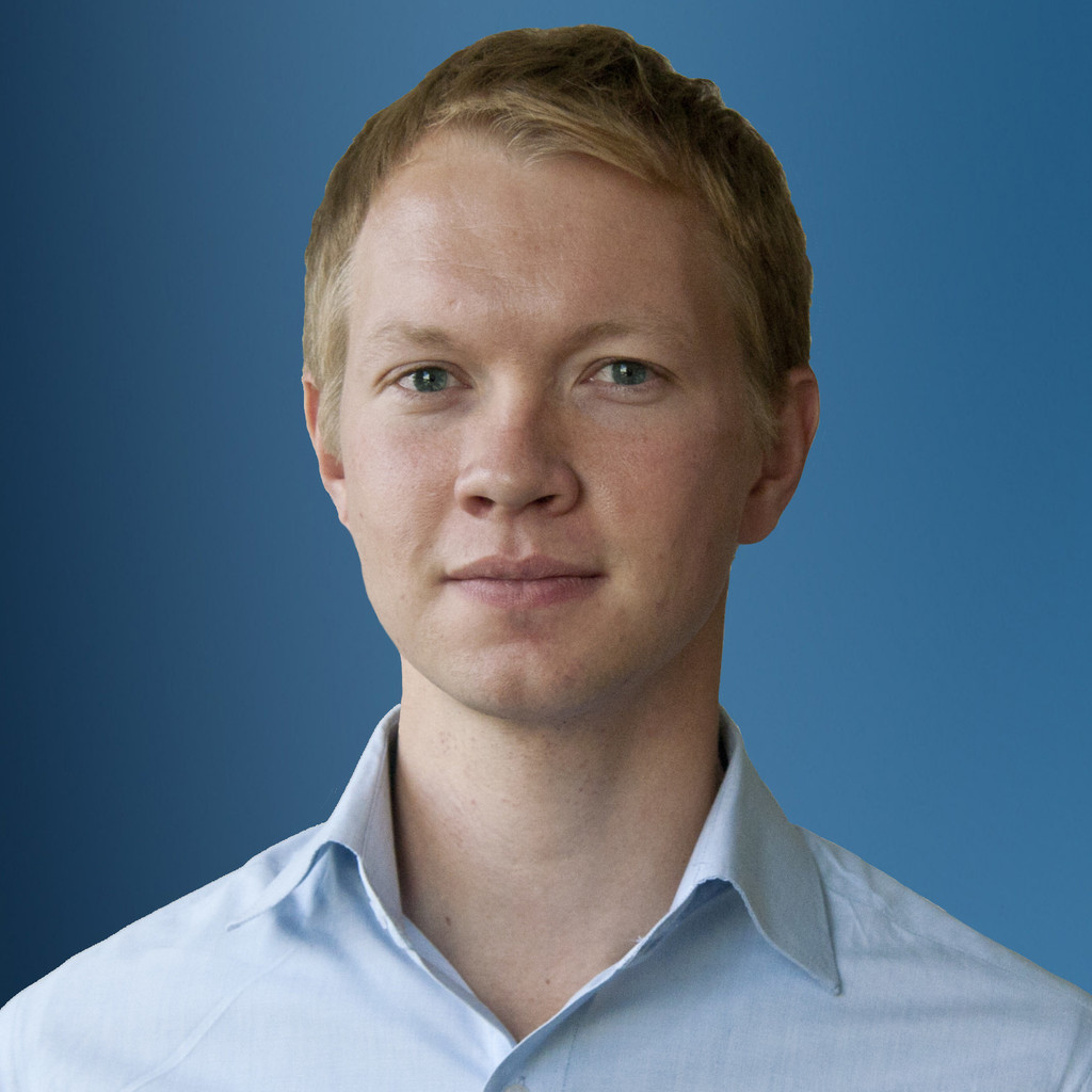 Jan Schulze - Senior Business Analyst - Init AG für digitale Kommunikation | XING