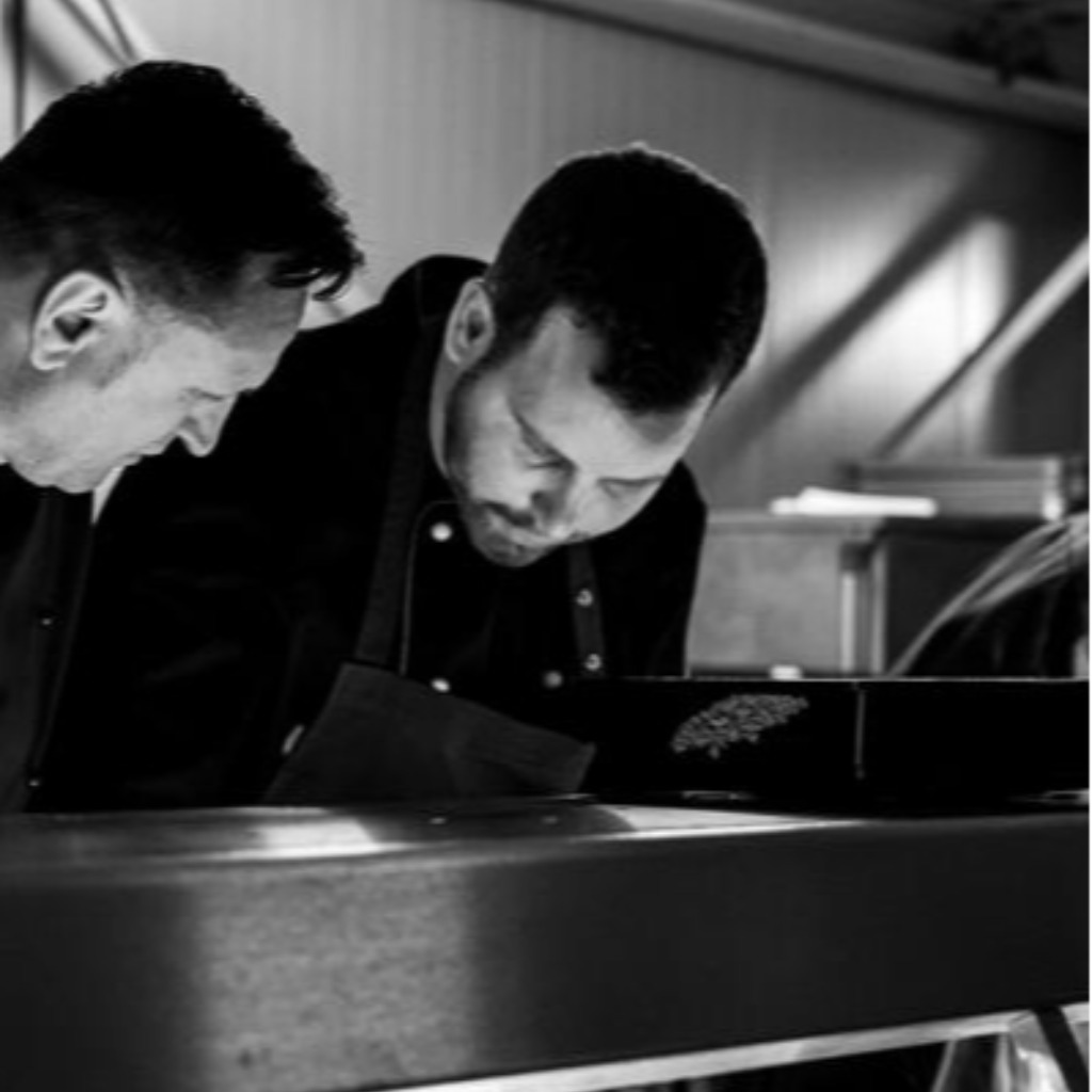 Thorsten Niemann - Leiter Betriebsgastronomie - Alfred Ritter GmbH & Co ...