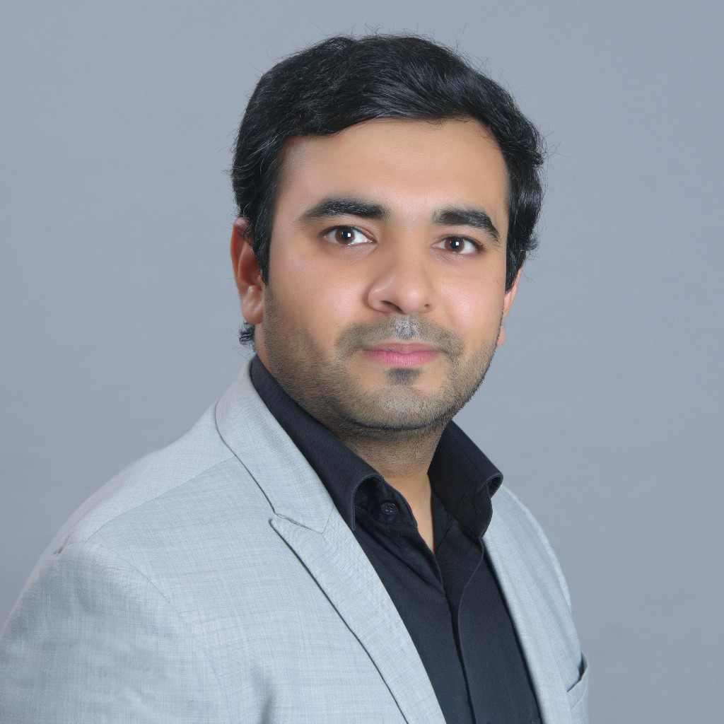 Arslan Khan - Internship / Master Thesis - STARTEAM Global Germany GmbH ...