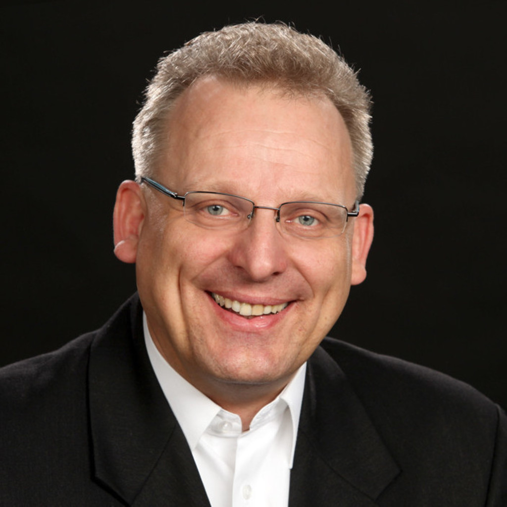 Dipl.-Ing. Stefan Huber - Leiter Energie - Landeshauptstadt Wiesbaden - Hochbauamt | XING