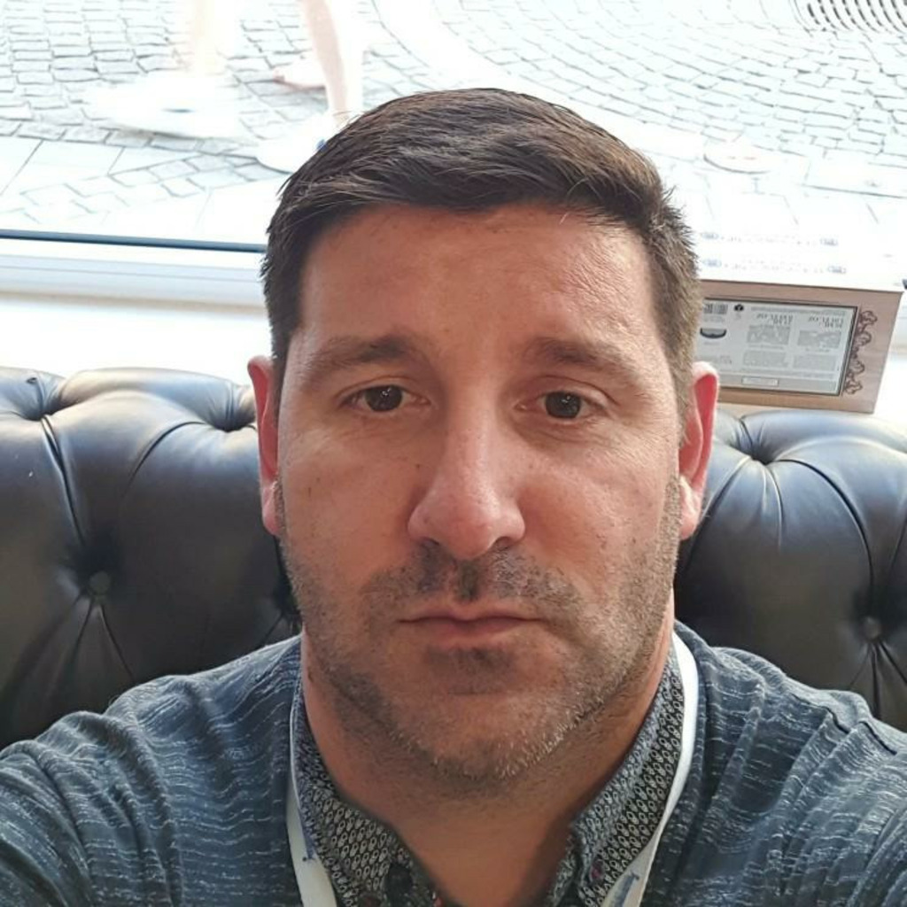 José Luis Rosillo López - Einkaufabteilung and Flottenmanager - INSYTE ...