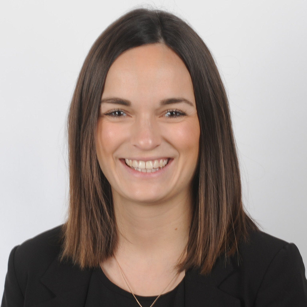 Anna Schmidt - Senior Account Manager - DAZN | XING