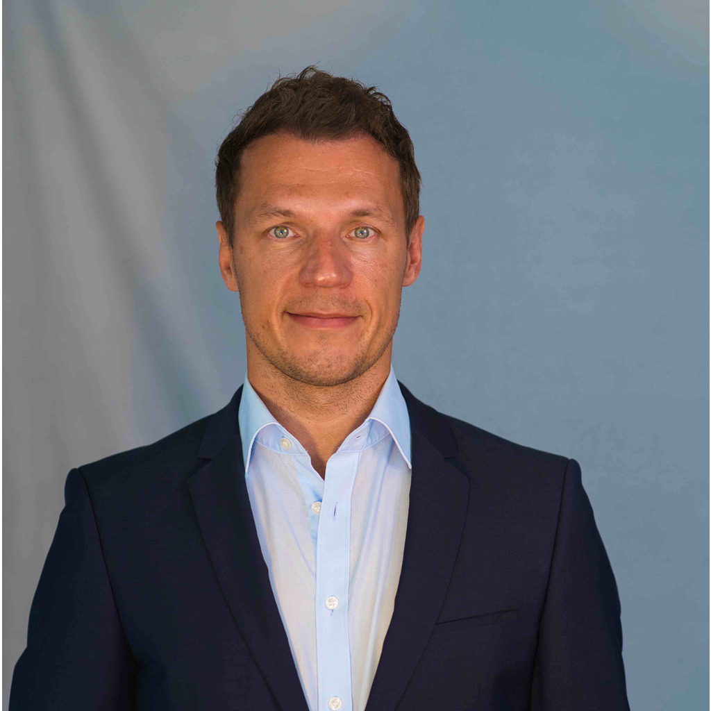 Stefan Schäfer - Managing Director, Sales & Marketing Central Europe ...