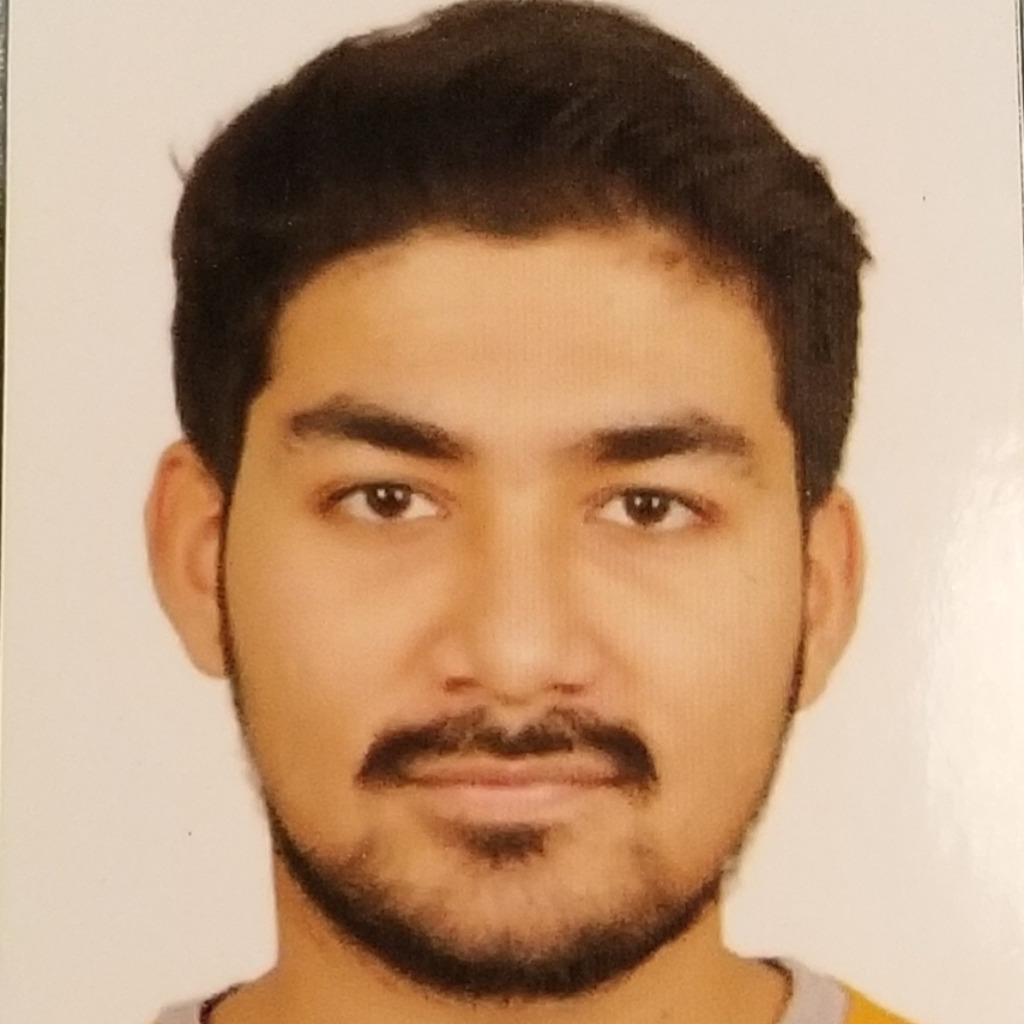 Mithil Kashipurad - Associate Consultant - Allstate Insurance | XING