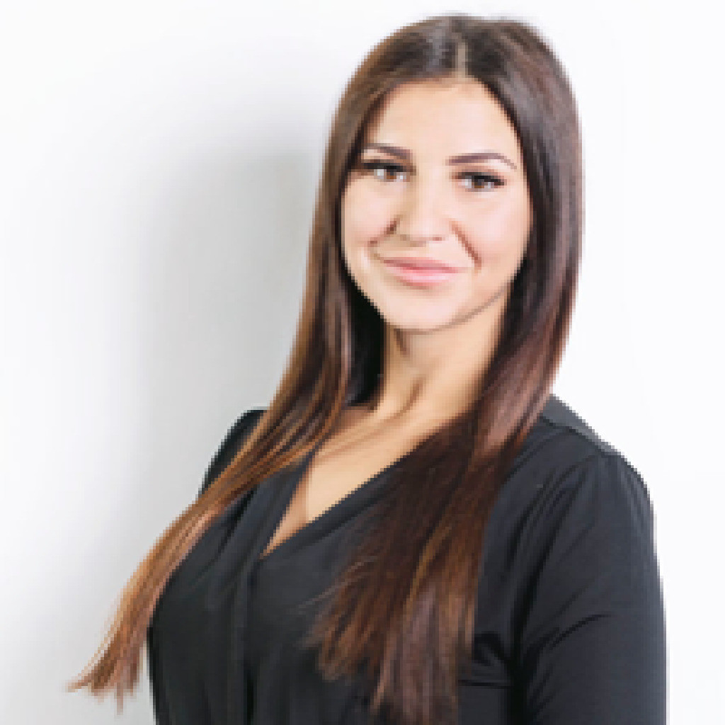 Almedina Rahmanovic - CEO - AE-Promotion GmbH | XING