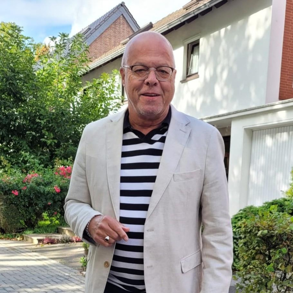 Uli Helm - Rentner - Kein Ding GmbH | XING