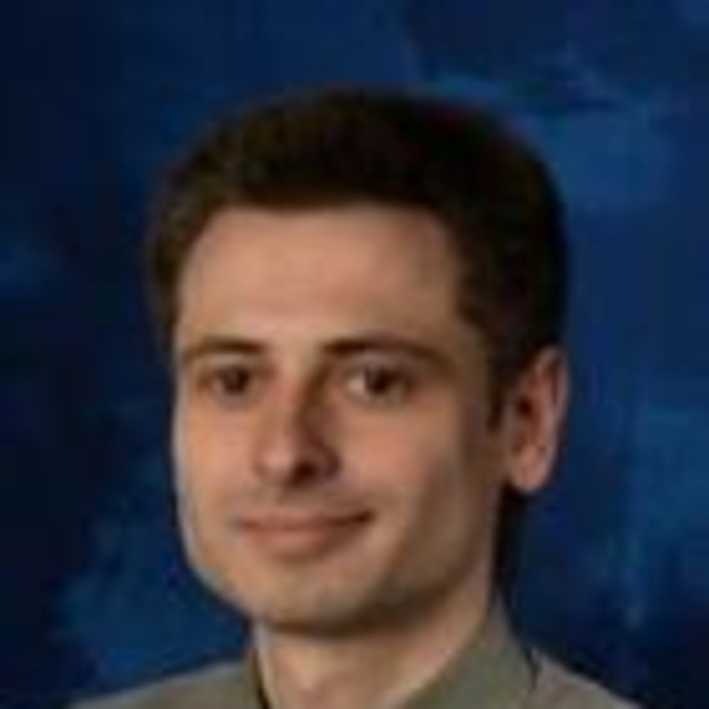 Tony Balazs - Software Engineer - Revue Thommen AG | XING