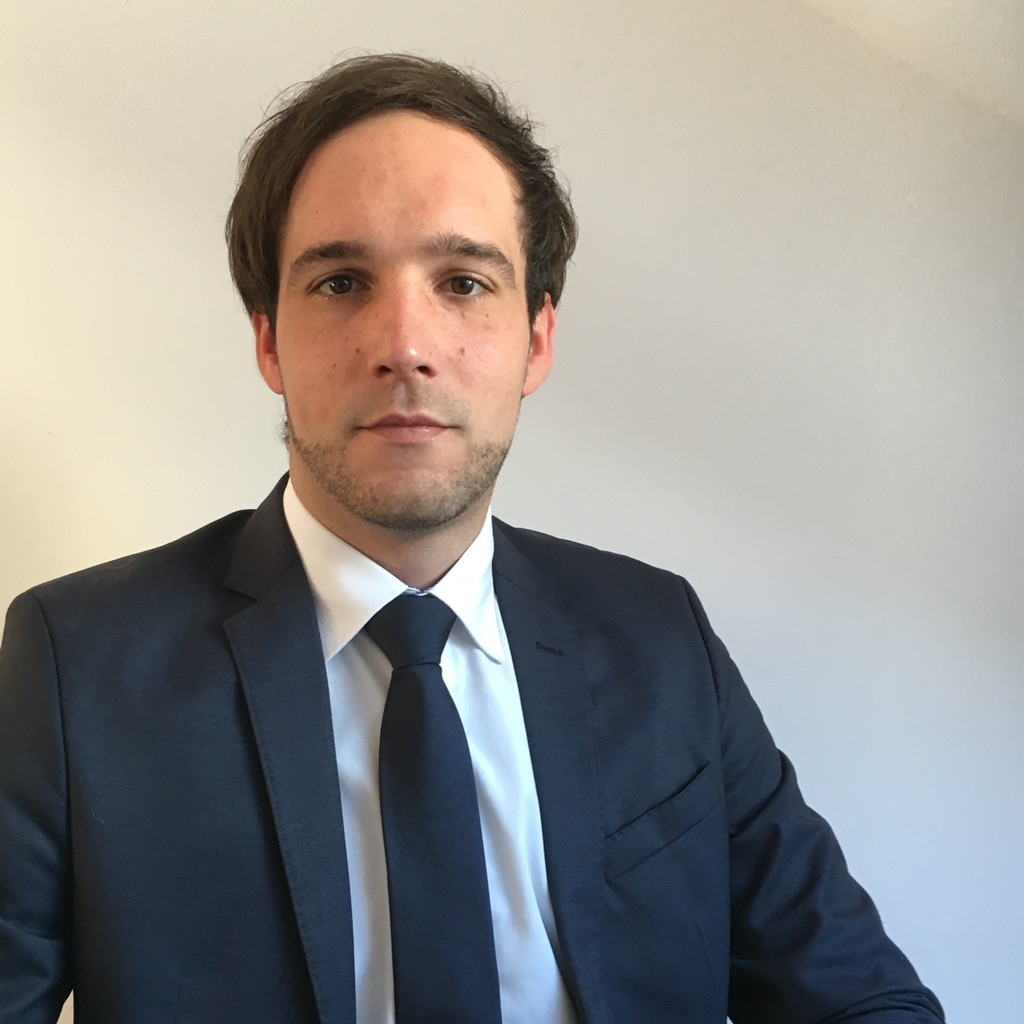 Martin Rieser - Lean Six Sigma Master Black Belt - sIT Solutions ...