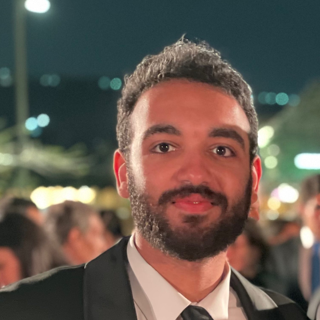 Mohamed Ibrahim Business Development Manager Caila Egypt Xing 
