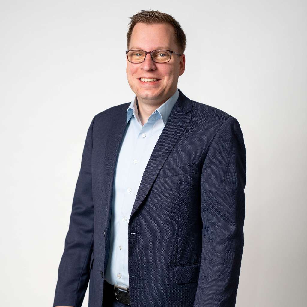 Julian Dietrich - Steuerberater - BTR SUMUS | XING