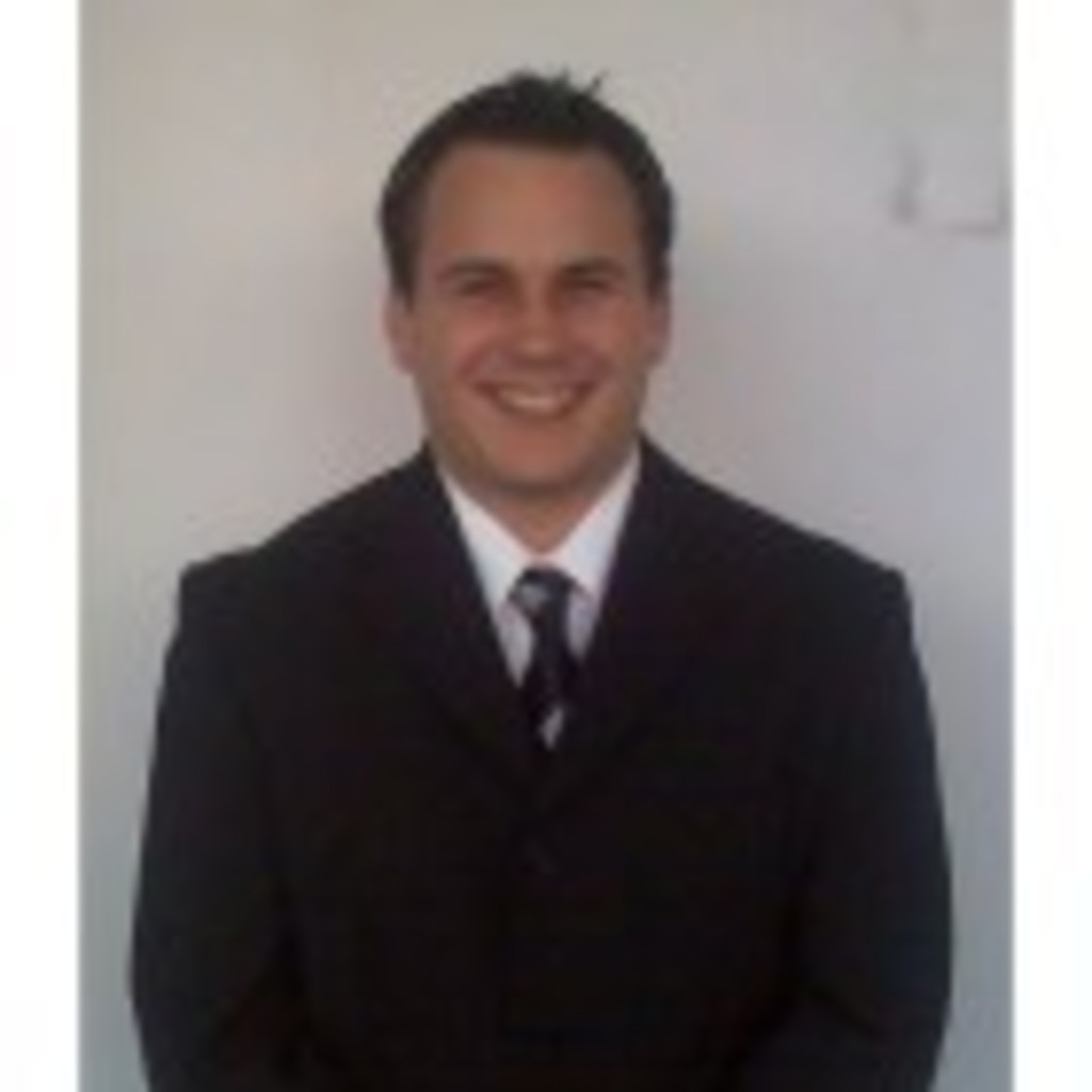 Michael Sasse - Senior Systems Engineer - KOMI Group GmbH | XING