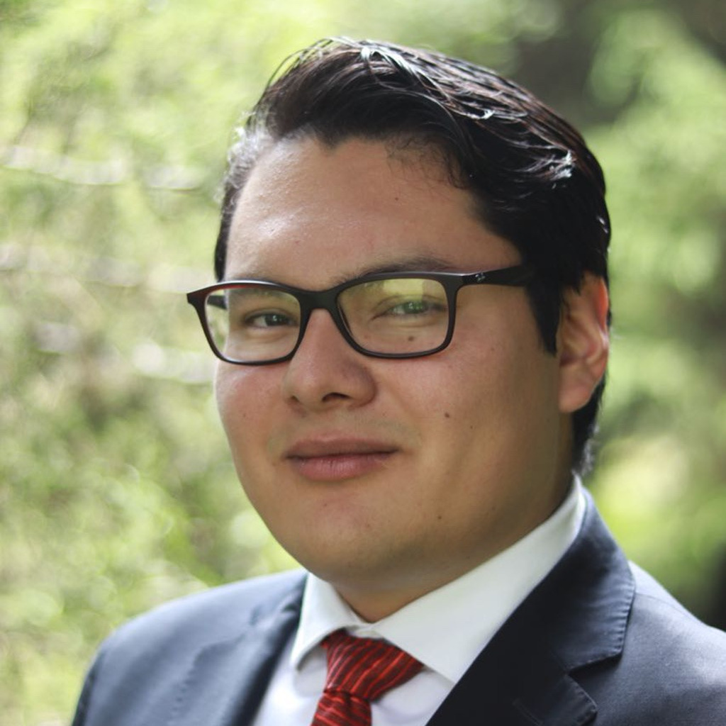 Cesar Castillo - Strategic Initiatives Specialist - Swiss Reinsurance ...