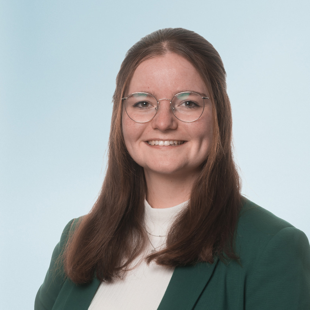 Annalena Gerwing - Sachbearbeiterin Rechnungswesen - Volksbank Nottuln ...