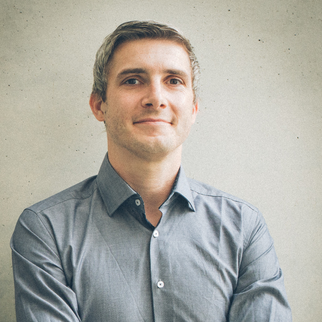 Daniel Hahn - Fotograf - Herr Fuchs fotografiert | XING