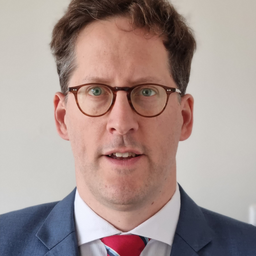 Marcel Studer - Rechtsanwalt, lic.iur. - Kanzlei Studer | XING