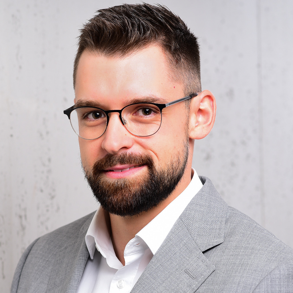 Kai Wirth - Senior Consultant Procurement | Executive Search - Hays | XING