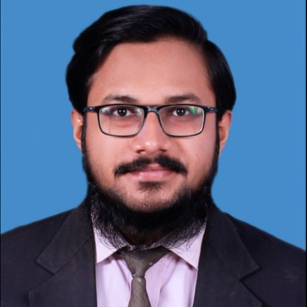 Muhammad Fauzan - Reconciliation Analyst - United Bank Limited (UBL) | XING