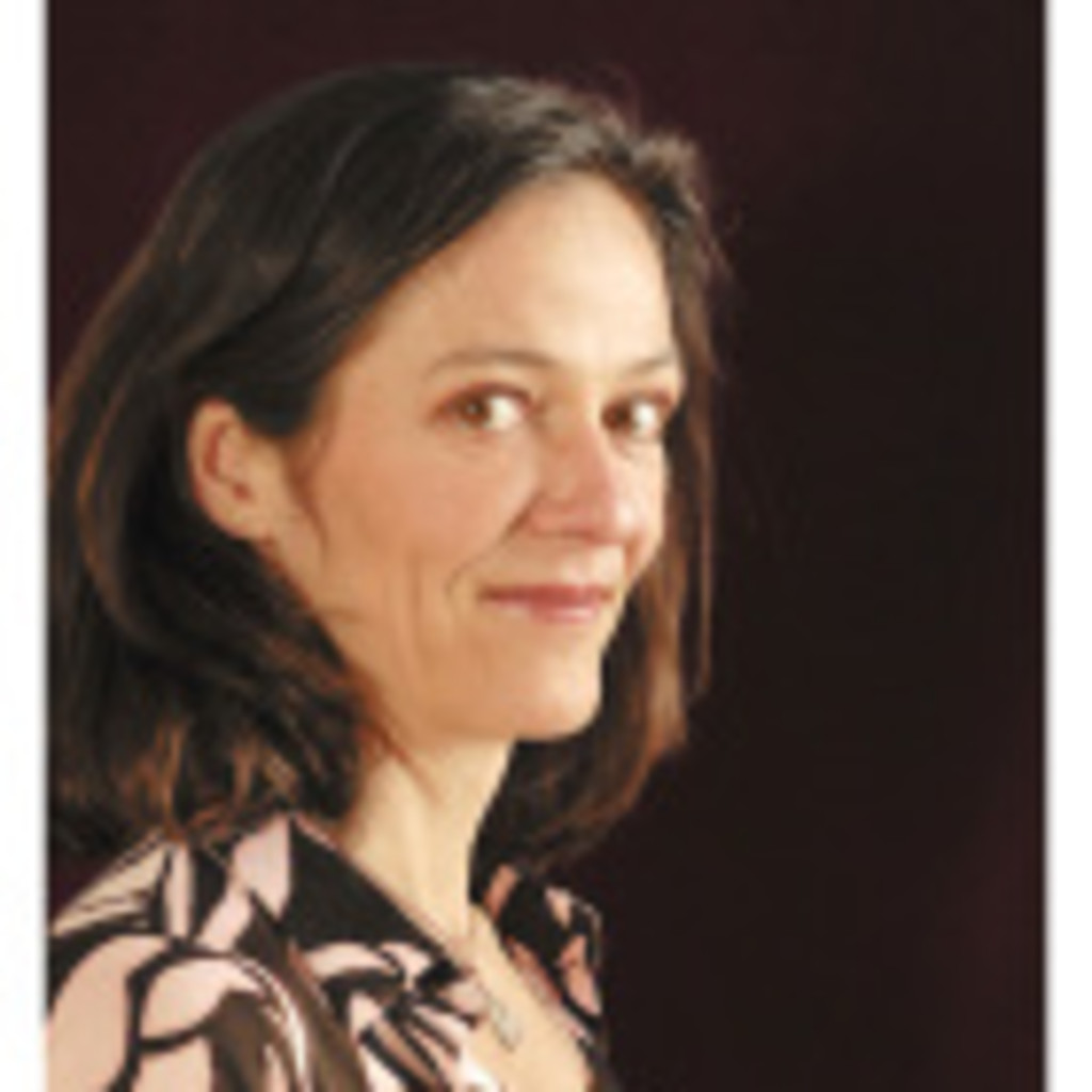 Birgit Frank - Heilpraktikerin - me | XING