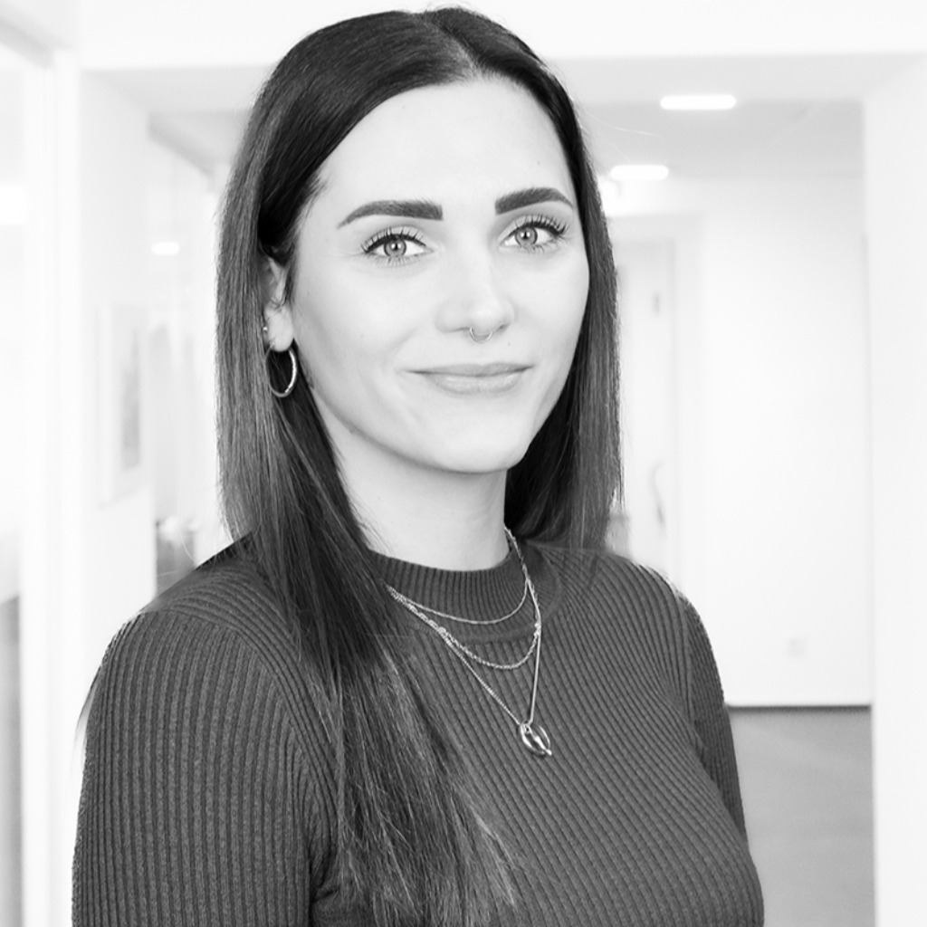 Maria Schreiber - Team Assistant - IVC Independent Valuation ...