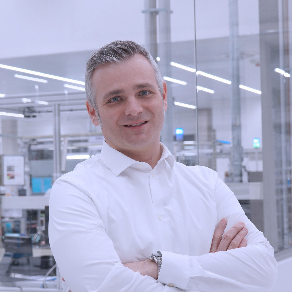 Michael Groll - Head of Marketing - WERMA Signaltechnik GmbH + Co. KG ...