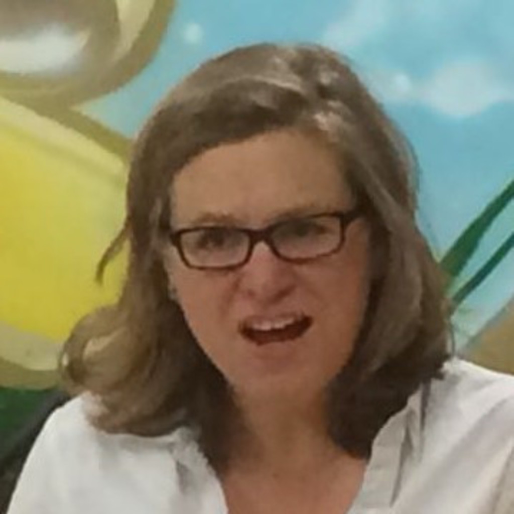 Dr. Christina Thesing - Referentin - Botschaft | XING