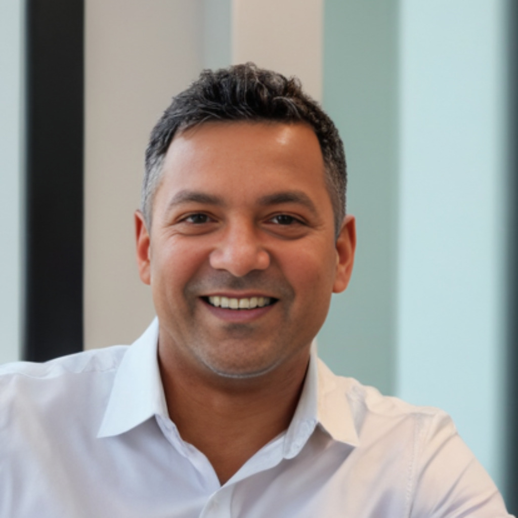 Sabesan Yoganathan - Geschäftsführer - DoWorks GmbH | XING