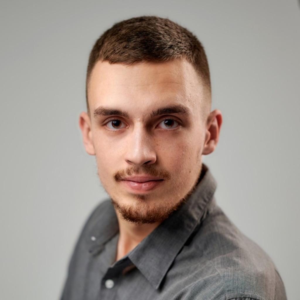 Andrei Resmerita - Java Consultant - Deloitte | XING