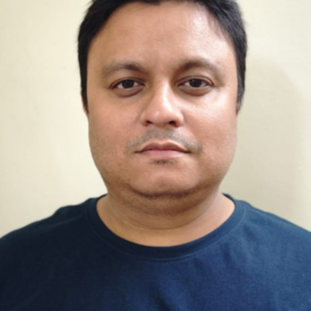 ARSHAD KHAN - Tech Head Co-Founder - Tech Head Co-Founder | XING