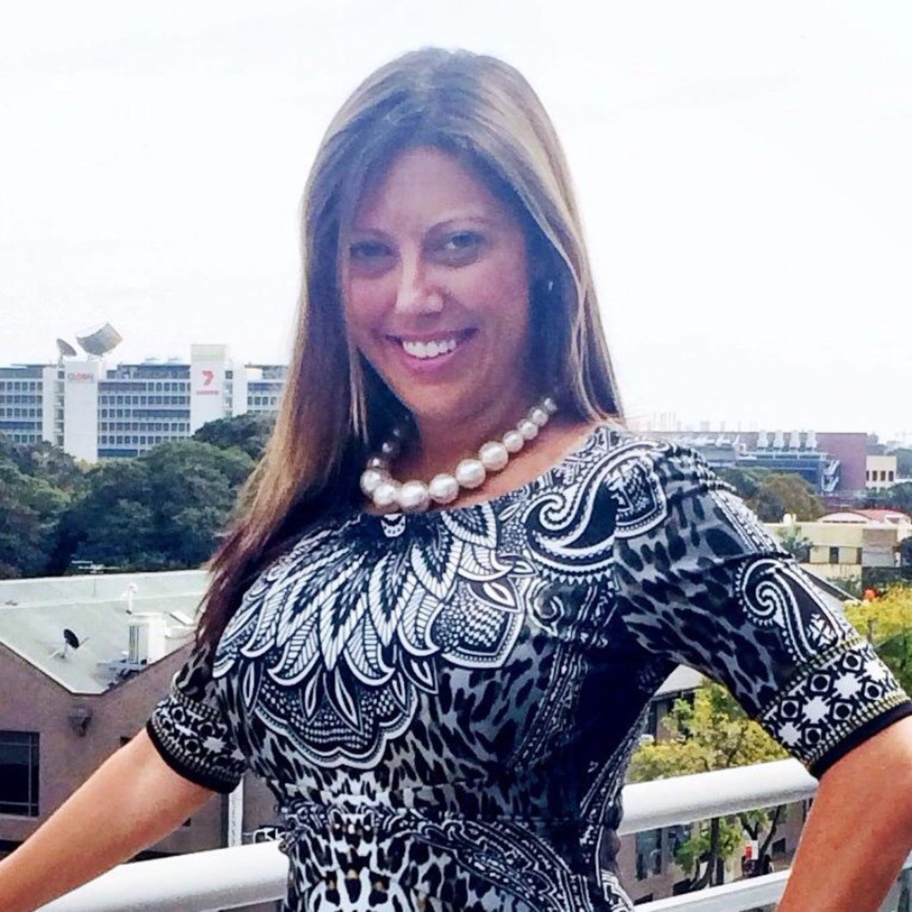 Elizabeth Knight - Technical Surgery Professional - Team Leader in U.S ...