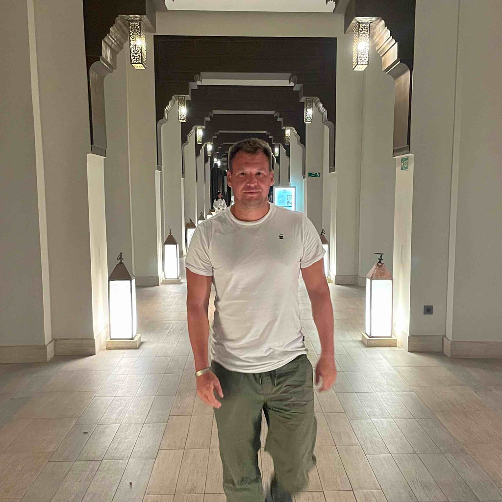 Kevin Westphal - Servicetechniker Lüftung/Klima - WISAG Gebäudetechnik ...