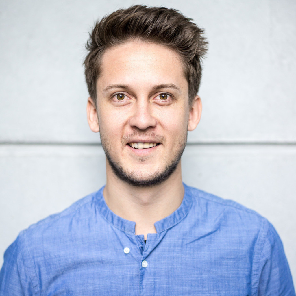 Moritz Wieschollek Angewandte Medien Sportjournalistik 