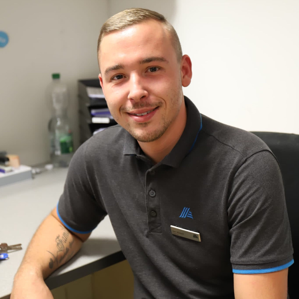 Kevin Rickert - Filialleiter - ALDI SÜD | XING