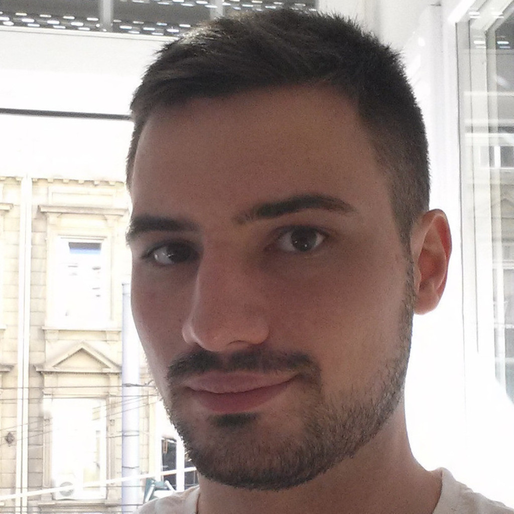 Andreas Fast - Zerspanungsmechaniker - alutec metal innovations GmbH ...