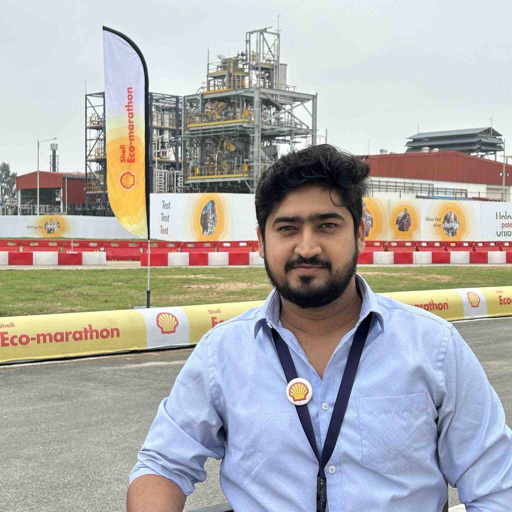 Suman Mandal - IT Service Manager - Shell India Markets Pvt Ltd | XING