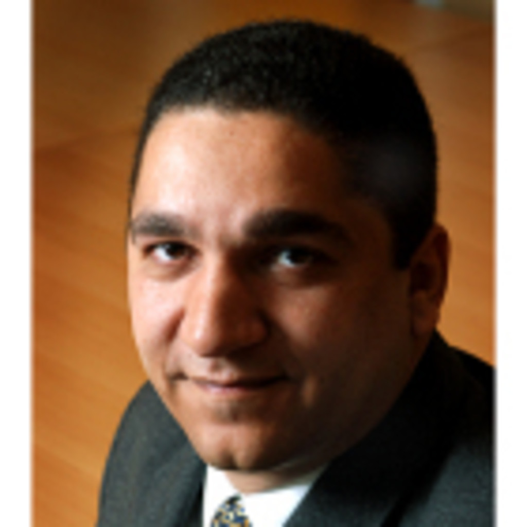 Peter Chopra - Founder and Principal - Great Outcomes | XING