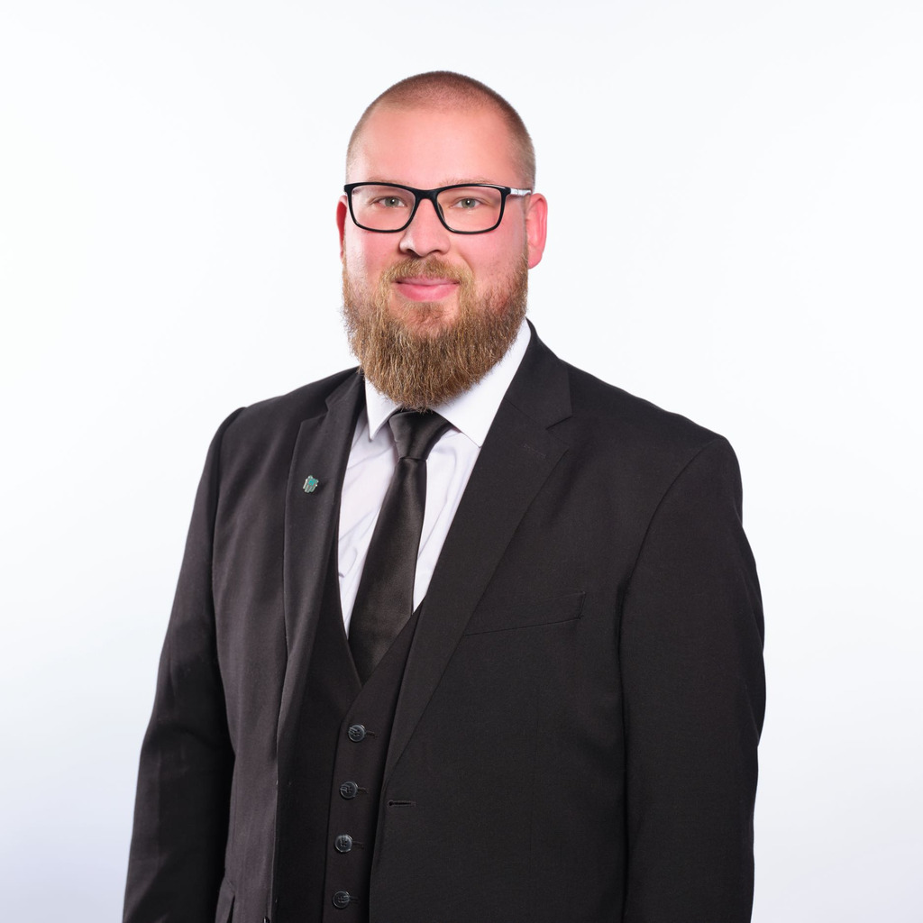 Fabian Weimann - Versicherungskaufmann - HanseMerkur | XING