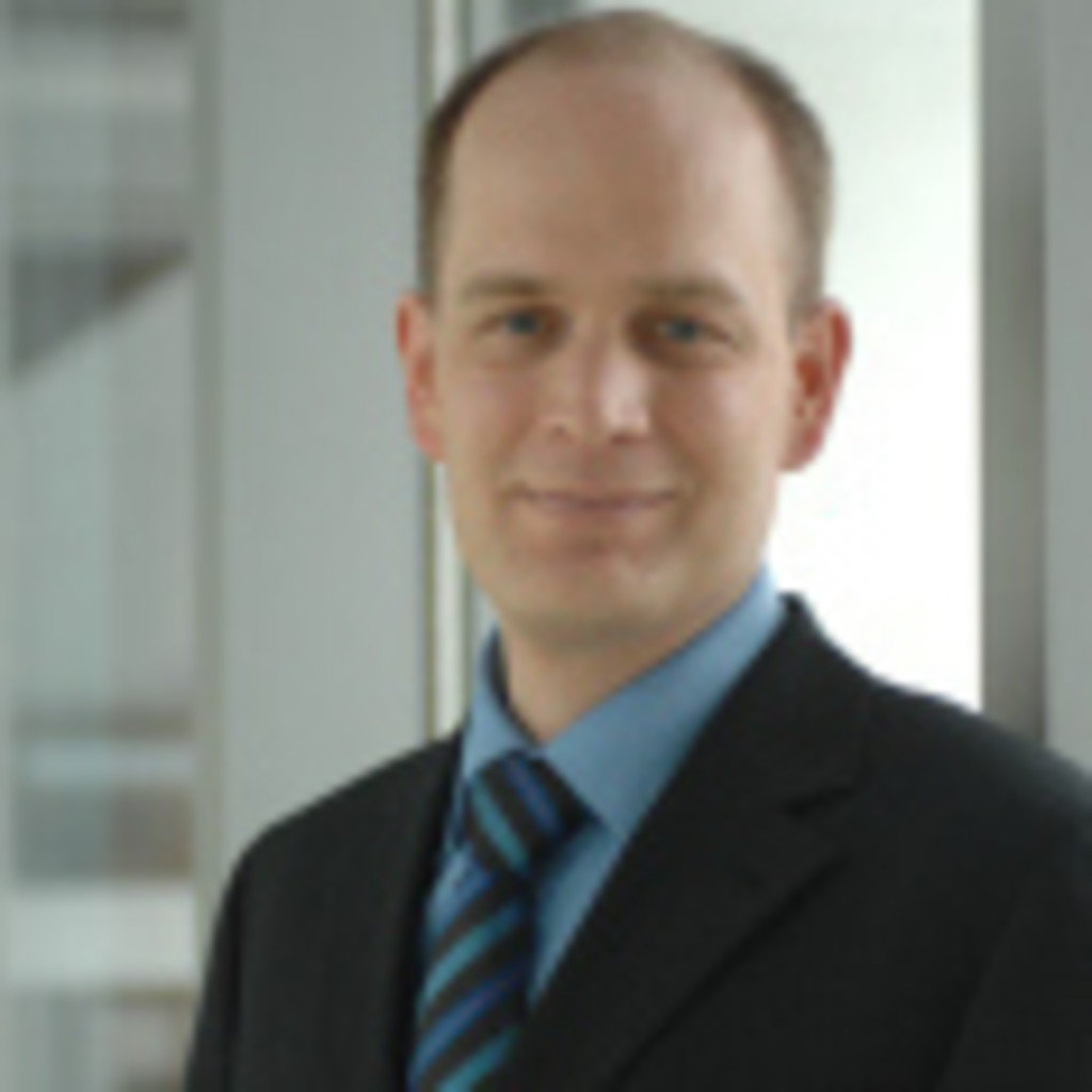 Patrick Boss - Berater & Dozent am Zentrum für Verkehrs- und ...