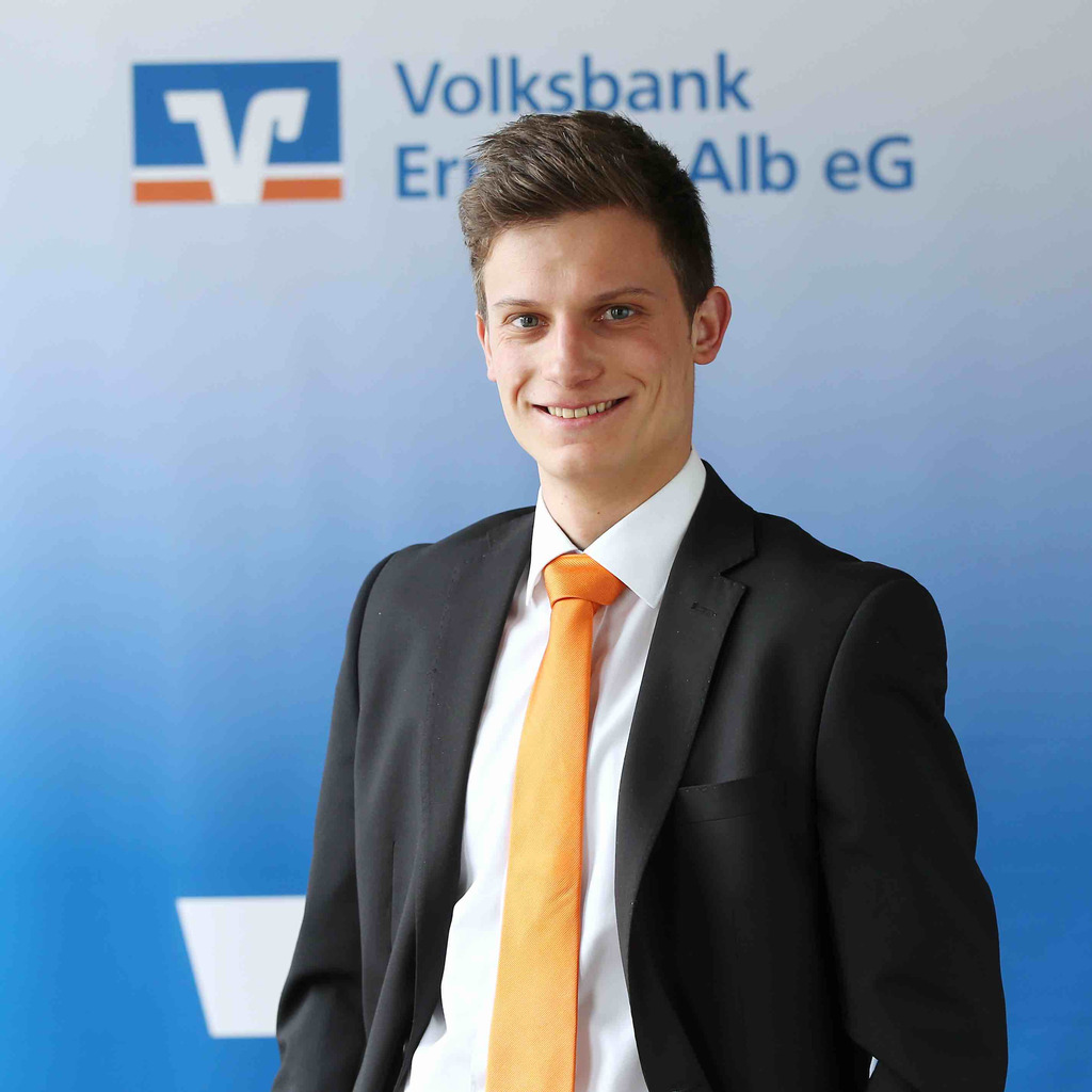 Jan Schäfer - Kreditsachbearbeiter Firmenkundengeschäft - Volksbank ...