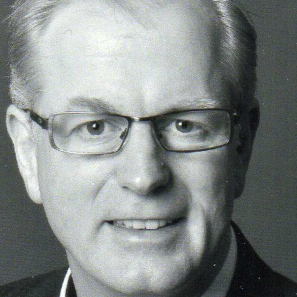 Jochen Walz - Geschäftsbereichsleiter kaufmännisch / Prokurist ...